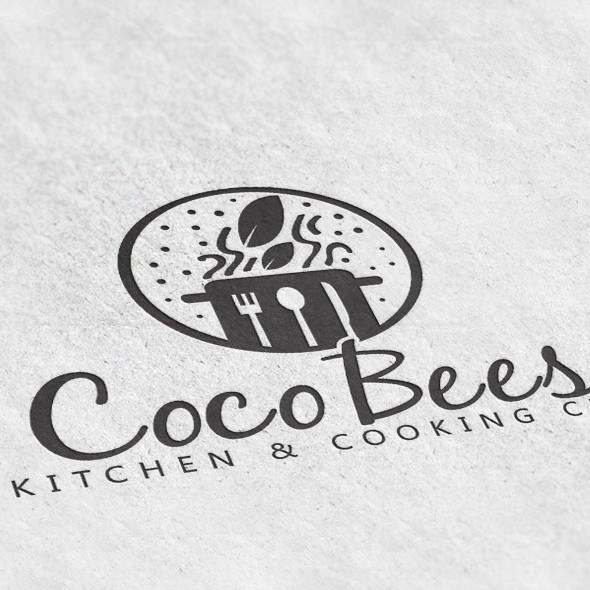 Creative Food Logos - Free Creative Food Logo Ideas, Design & Templates