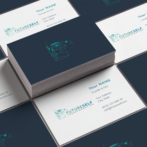 Designs | Design a clean feeling logo and brand identity for a ...