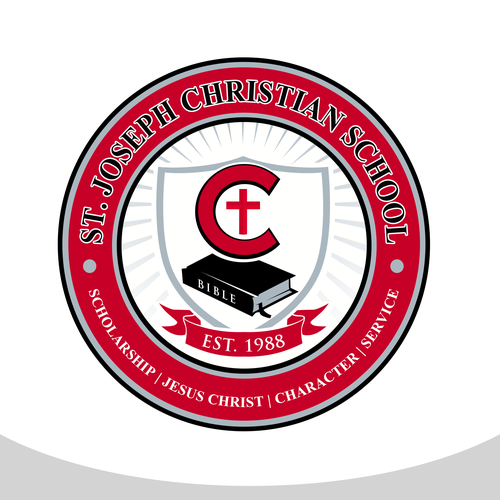 SJCS Seal | Logo & brand identity pack contest