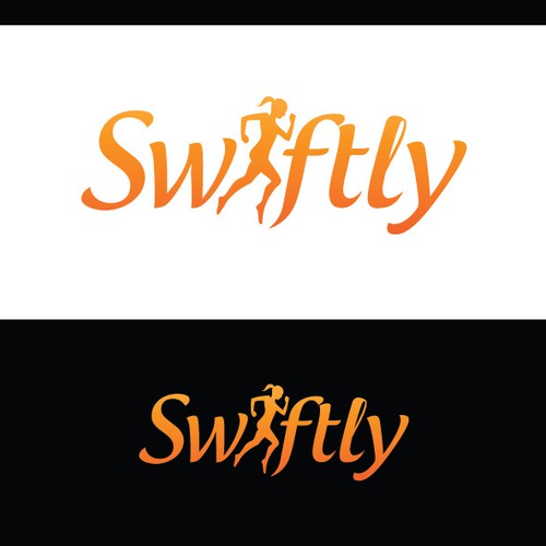 Help Swiftly with a new logo | Logo design contest