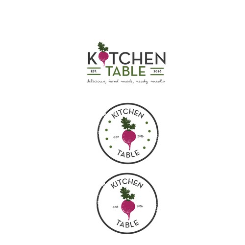 Create a luxurious exciting logo for an ethical food company | Logo ...