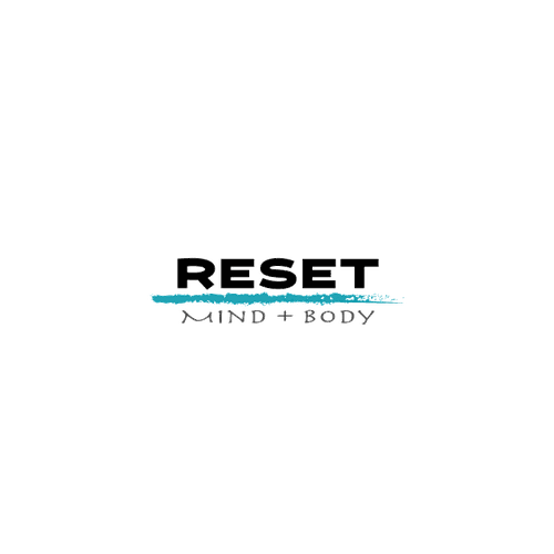 Reset Mind+Body Logo | Logo design contest