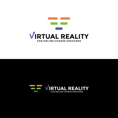 Designs | Futuristic logo to empower businesses to make the world a ...