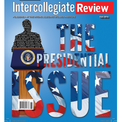 Design an eye-catching magazine cover: reach 18,000 college student ...