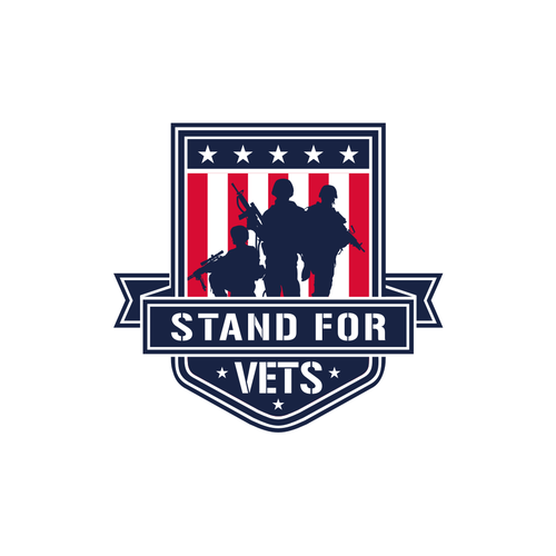 Helping Our Severely Injured Veterans | Logo design contest