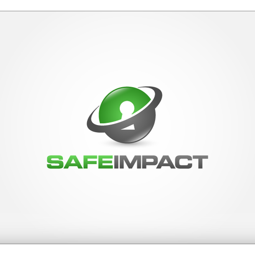 LOGO: SAFE IMPACT (Social minded security company) | Logo design contest