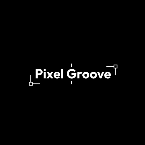 Designs | Logo design for Pixel Groove | Logo design contest