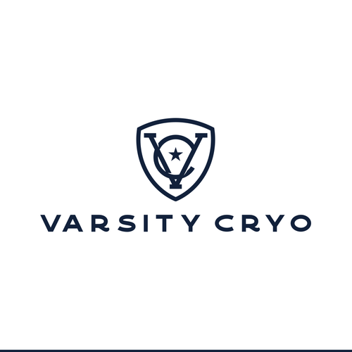 Designs | Varsity style logo needed! | Logo & business card contest