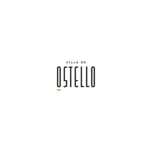 Designs | Villa De Ostello | Logo design contest