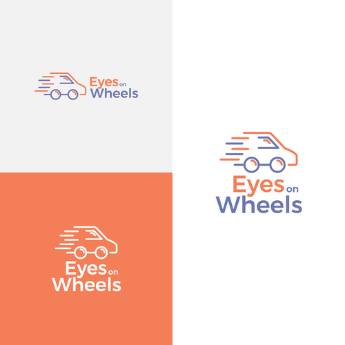 Designs | Mobile Optical Business Requires Logo | Logo design contest