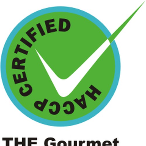 Food safety certification logo | Logo design contest