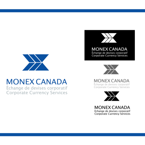 NEED LOGO!!! - Corporate Currency Exchange | Logo design contest