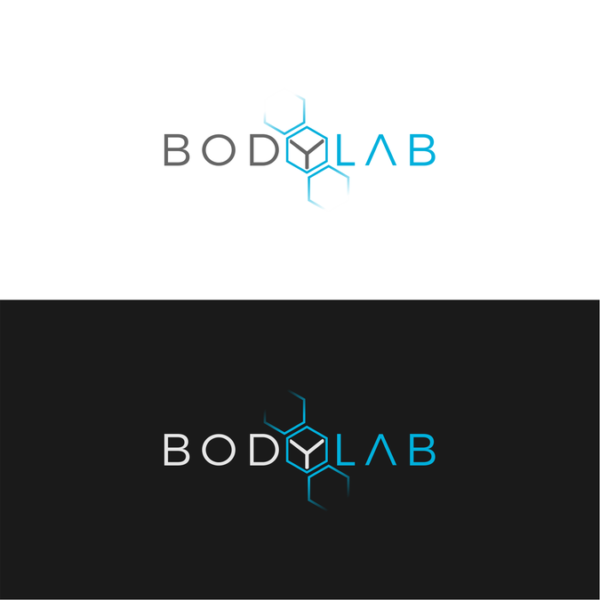 Design a simple and cool logo for Body Lab! (body composition) | Logo ...