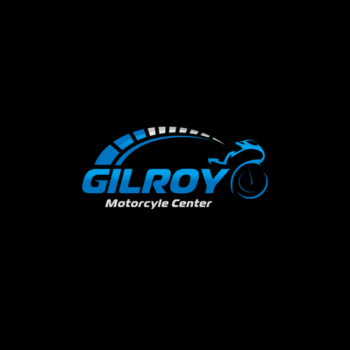 Design an Awesome Logo for a Motorcycle Dealership | Logo design contest