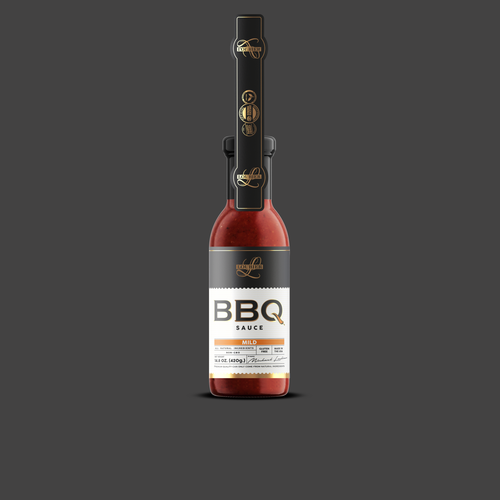 Bbq Label Ideas - 22+ Best Bbq Label Designs In 2023 | 99designs