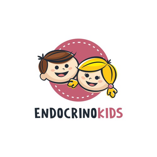 Pediatric doctor needs a new logo more attractive than the current one ...