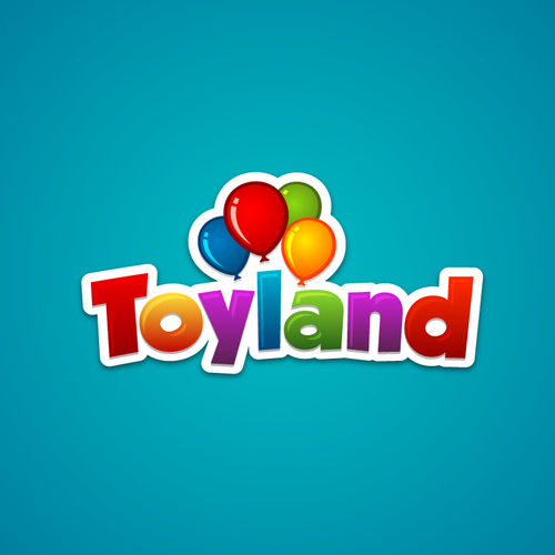 New logo wanted for TOYLAND | Logo design contest
