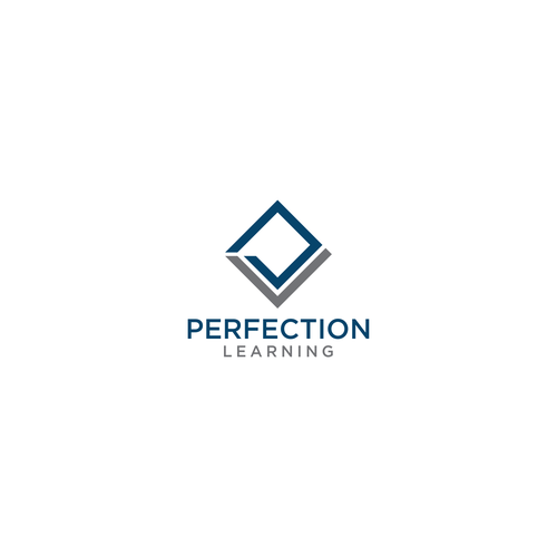 Create the PERFECT logo for Perfection Learning! | Logo design contest