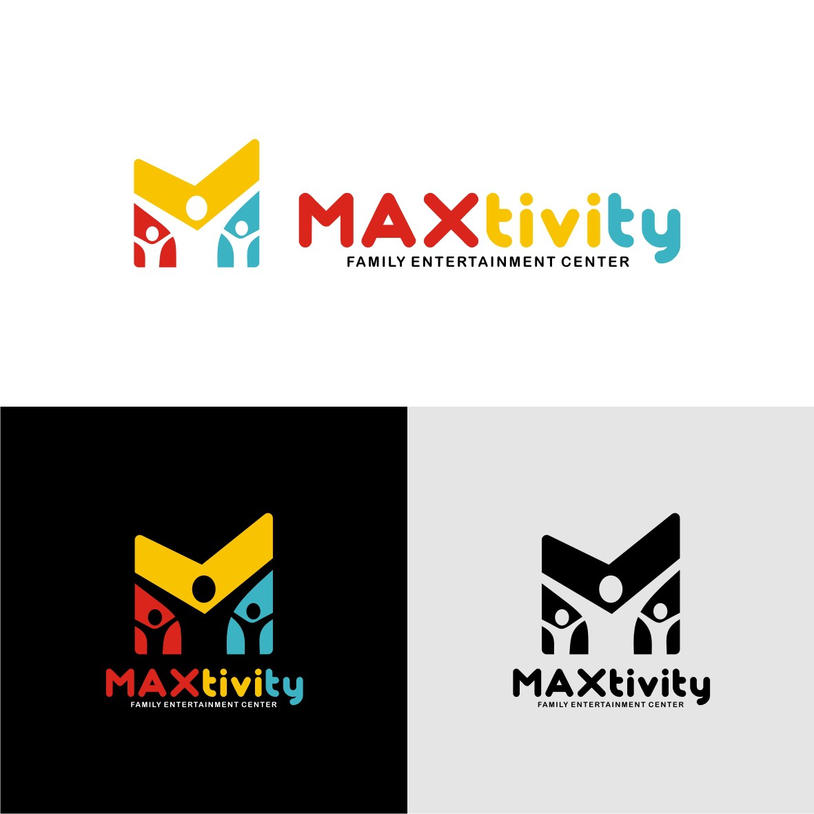 Mix Logos - Free Mix Logo Ideas, Design & Templates