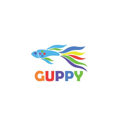 Designs | Fun logo and branding for virtual arcade to help remote teams ...