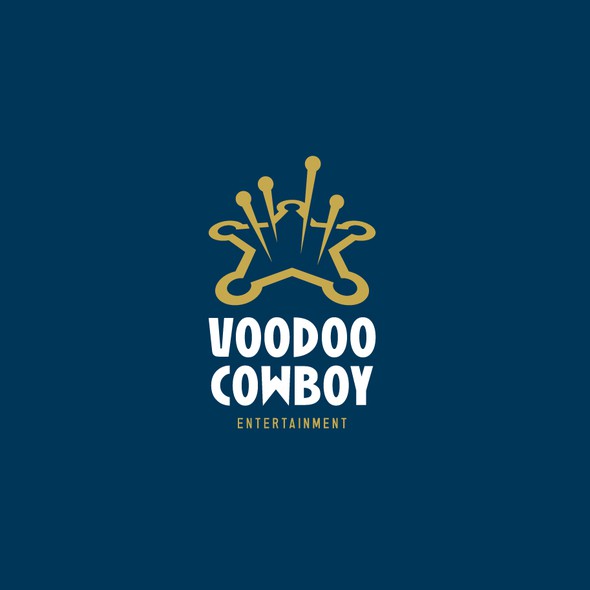 Voodoo Logos - 27+ Best Voodoo Logo Ideas. Free Voodoo Logo Maker ...