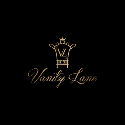 Create a glamour logo for Vanities | Logo design contest