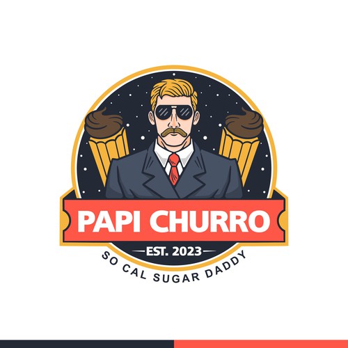 Designs | Design a fun and trendy logo for our rebranded dessert ...