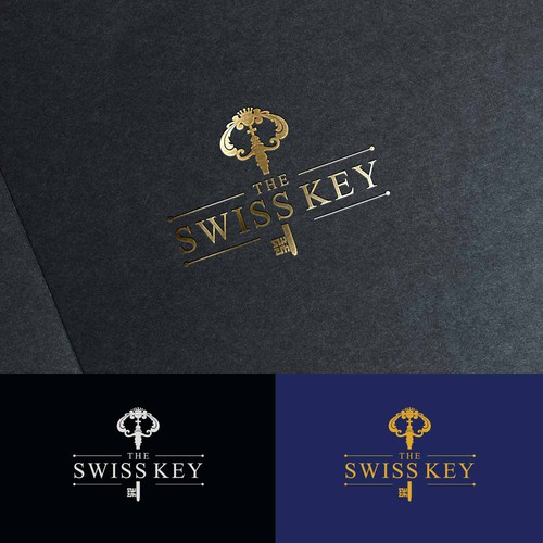 Logo For Luxury Concierge Company | Logo design contest