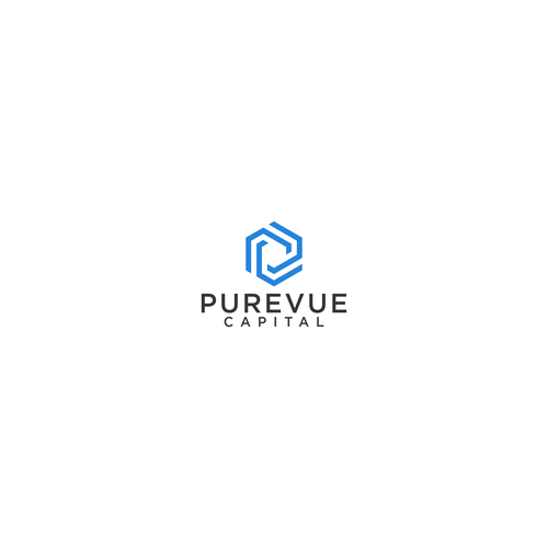 PUREVUE CAPITAL | Logo design contest