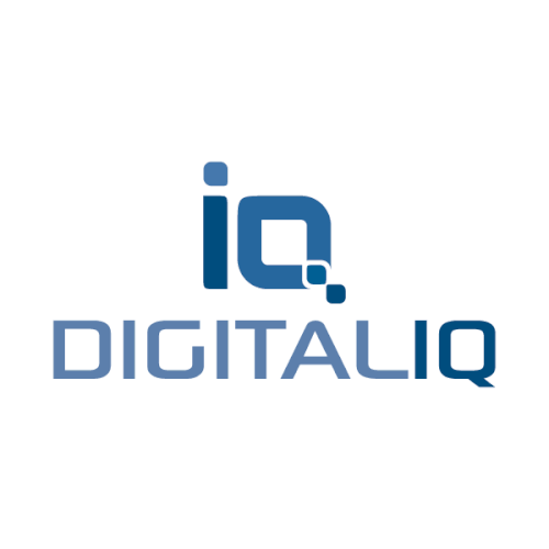 Iq Digital Logo
