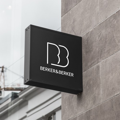 Designs | Logo for Berker&Berker | Logo design contest