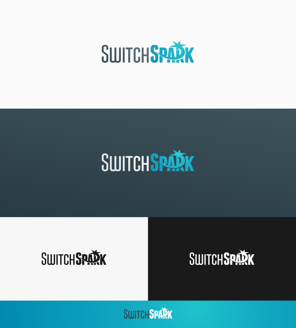 Switch Logos - Free Switch Logo Ideas, Design & Templates