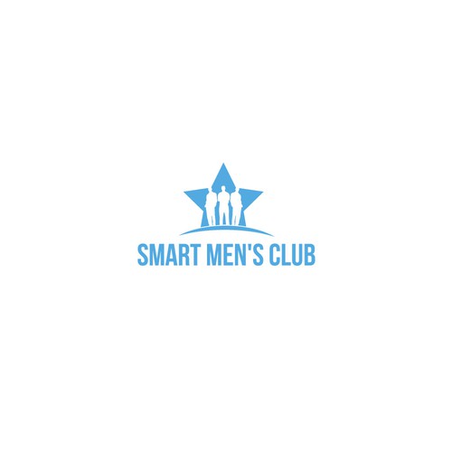 Smart Man Logo