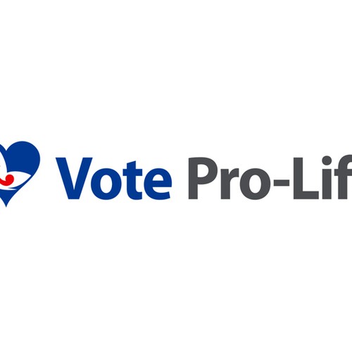 Vote Pro-Life Logo | Logo design contest
