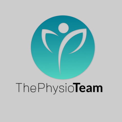 Best Physio company in the world ! | Logo design contest