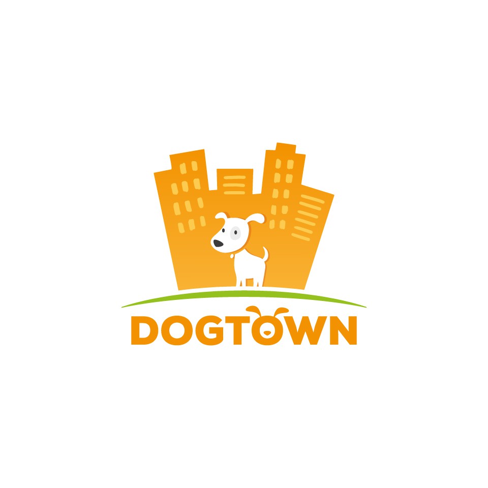 Downtown Logos - Free Downtown Logo Ideas, Design & Templates