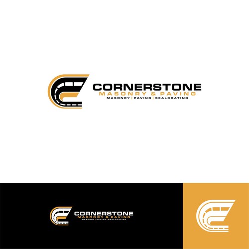 Designs | Paving | Logo design contest