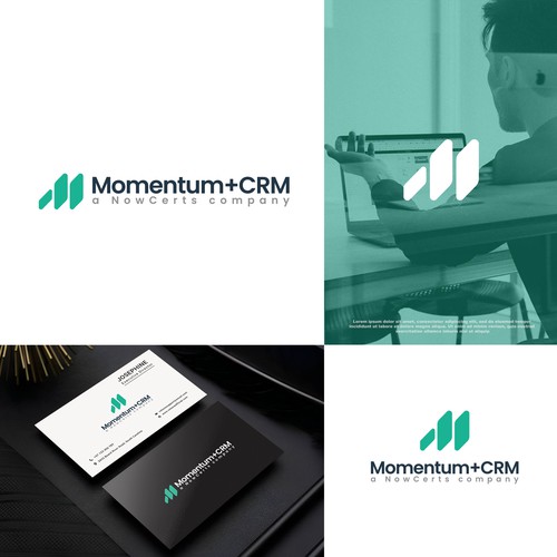 Designs | We need a powerful, modern, and impactful new logo for our ...