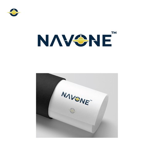 Designs | NavOne Logo - Sub Brand of NavPass.aero | Logo design contest