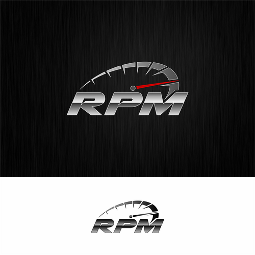 Performance car badge | Logo design contest