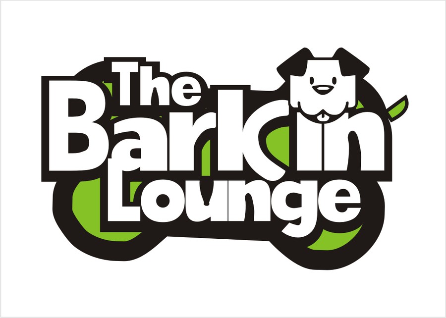 Create the next logo for The Barkin' Lounge | Logo design contest