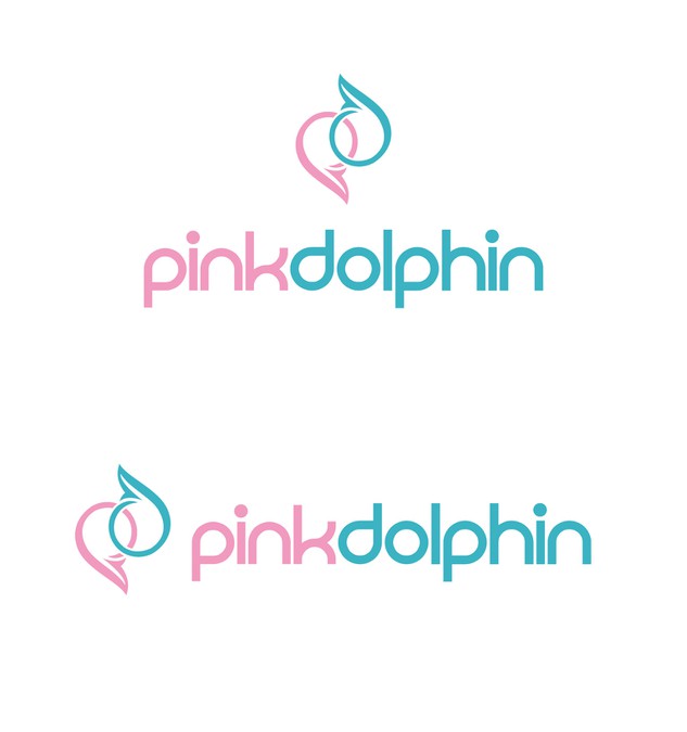 Create a new logo for Pink Dolphin | Logo design contest