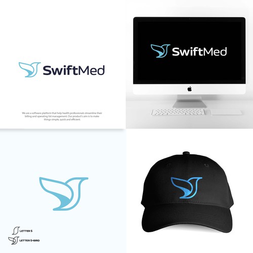 Designs | Simple, modern logo for our company trying to simplify work ...