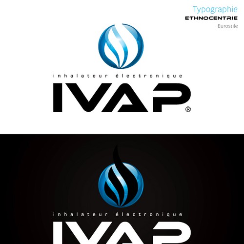 IVAP a besoin d'une nouvelle logo | Logo design contest