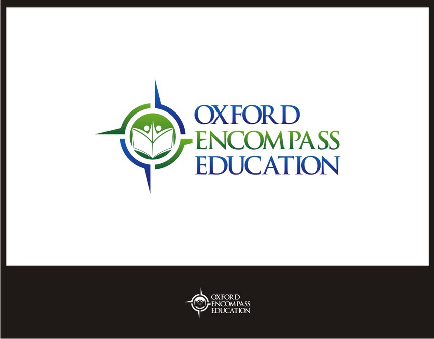 Help Oxford Encompass Education with a new logo | Logo design contest