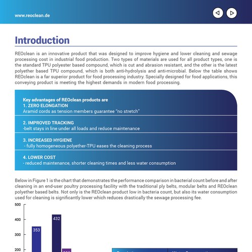 Industrial technical manual design for an innovative and environmental ...
