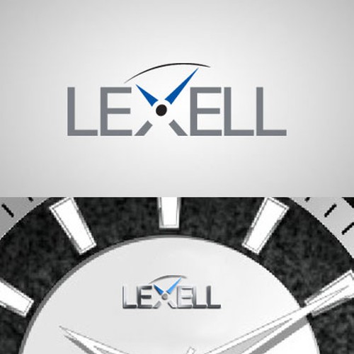 Create the next logo for Lexell | Logo design contest