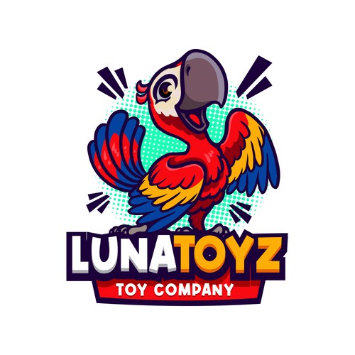 Designs | We are a new Toy company Focusing on Flying electric neon ...