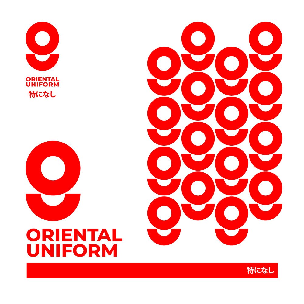 Oriental Logos - Free Oriental Logo Ideas, Design & Templates