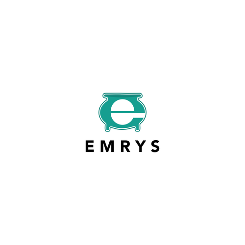Create a Logo for Emrys! Empowering data Scientist to solve hard ...